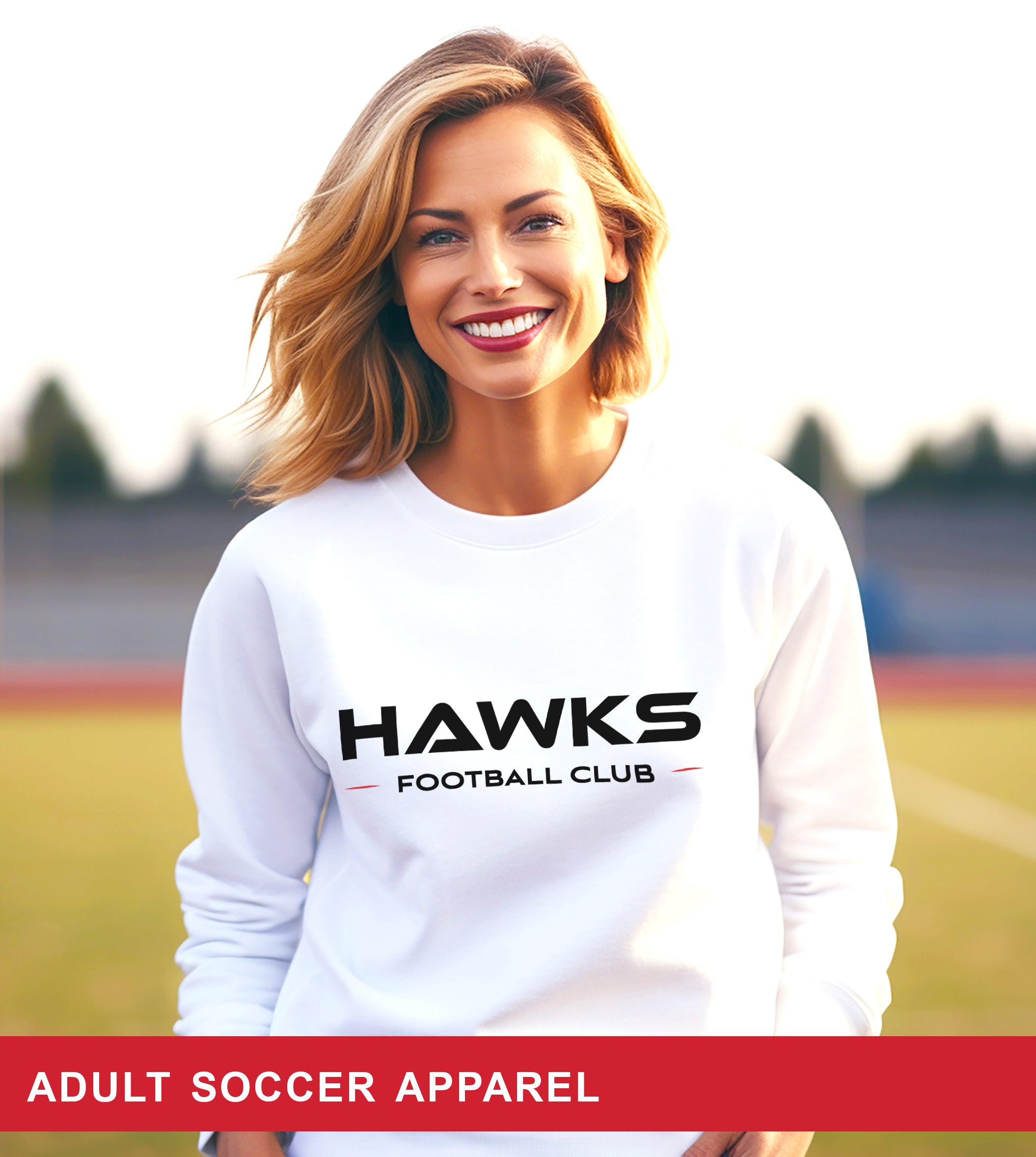 HAWKS FC ADULT – 92 Originals