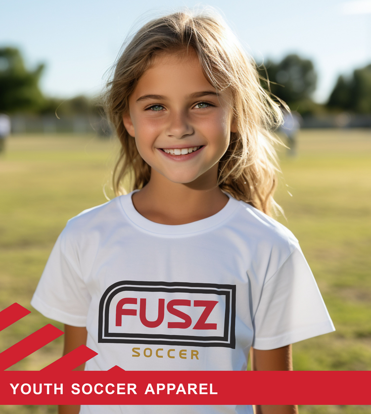 FUSZ SOCCER – 92 Originals